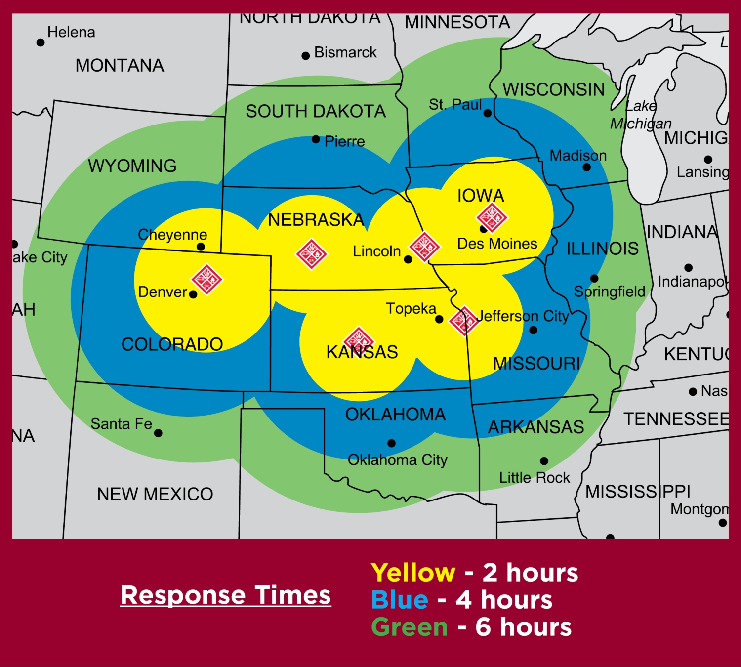 Confined Space - Haz-Mat Response