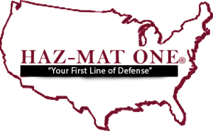 Haz-Mat One - Haz-Mat Response