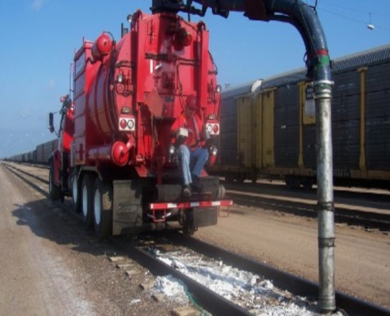 Hazardous Emergency Response Service